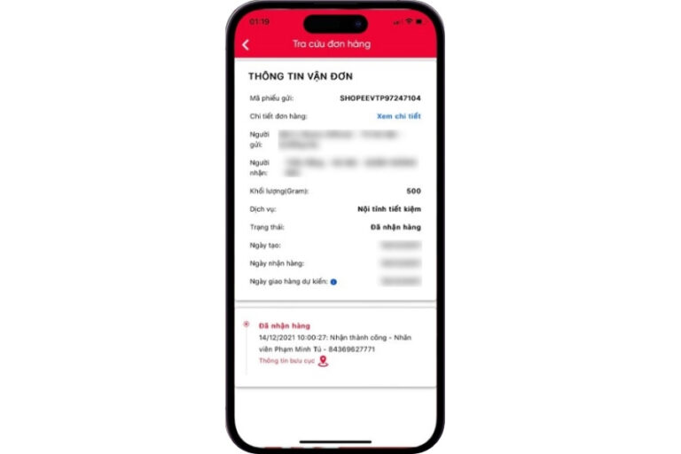 Tìm hiểu mã vận đơn của các đơn vị vận chuyển & cách tra cứu